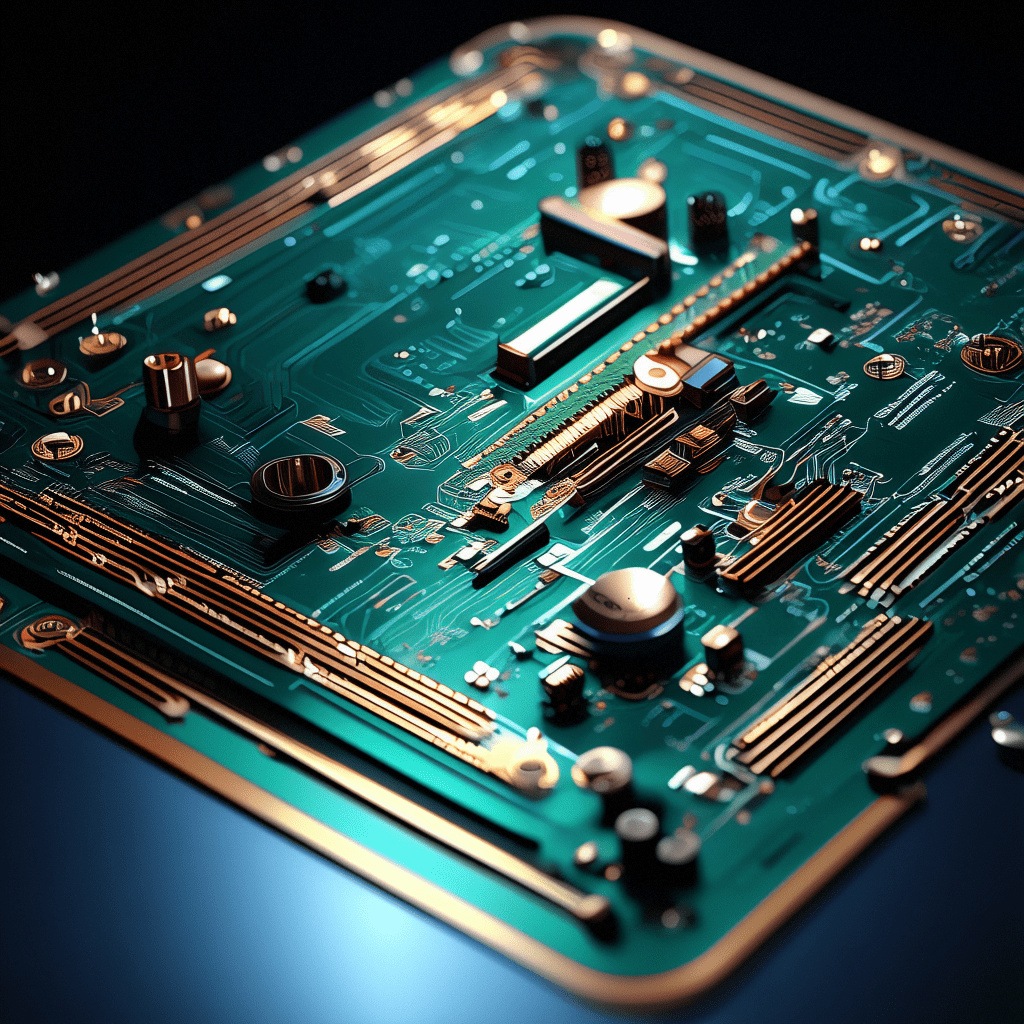 How To Optimize And Reduce Pcb Size Shenzhen Tianditong Electronics