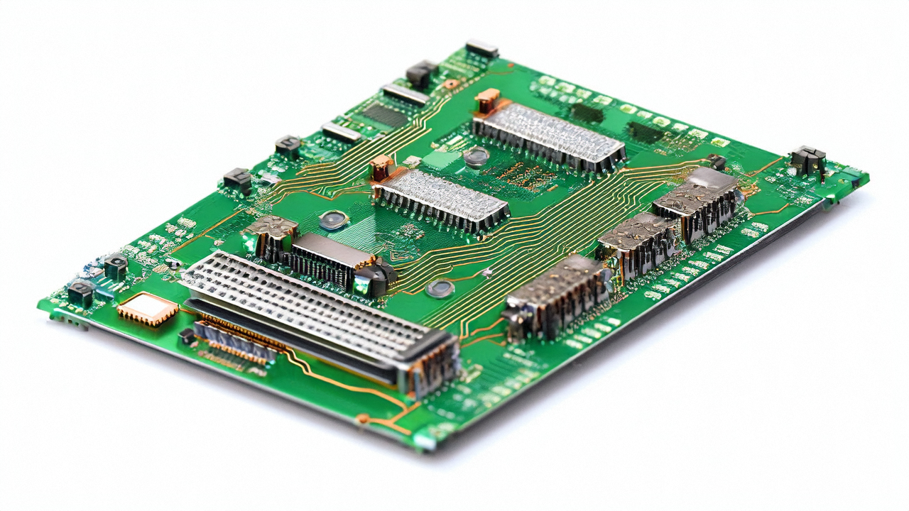 The key role of DFM in PCB manufacturing - Shenzhen Tianditong ...